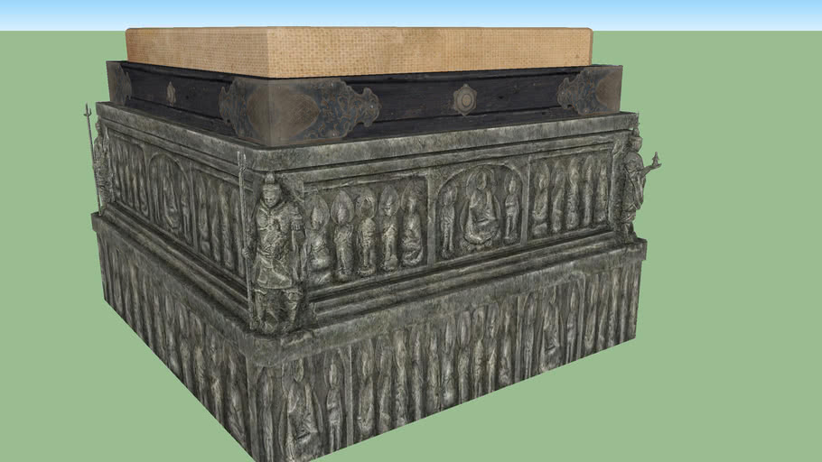 ALTAR | 3D Warehouse