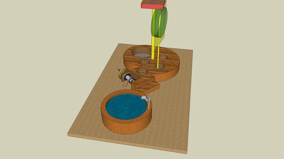 Thingy | 3D Warehouse