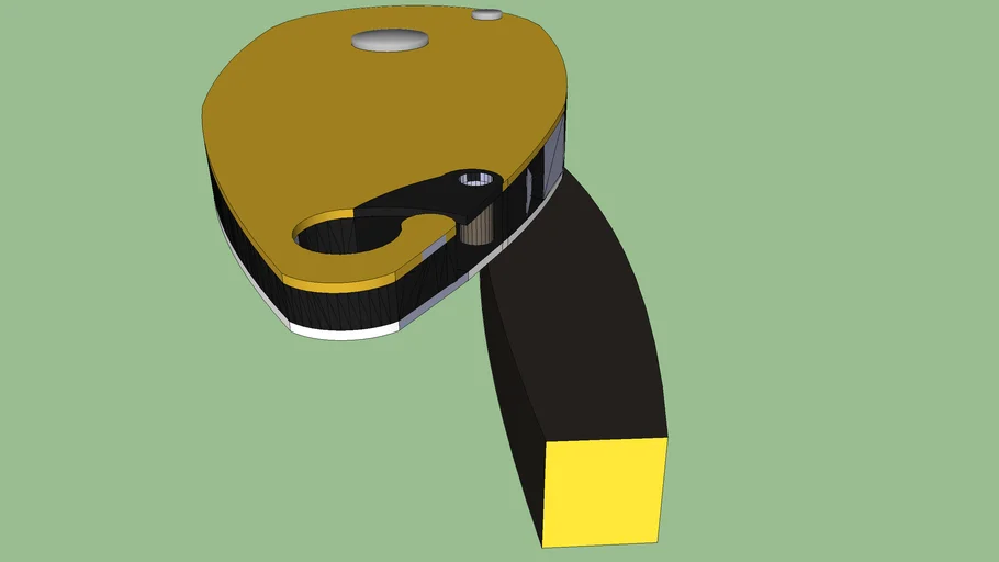 ID descender | 3D Warehouse