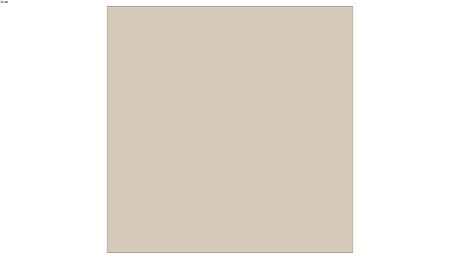 SW 6085 Simplify Beige | 3D Warehouse