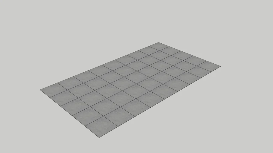 Tiles 80x80 cm | 3D Warehouse