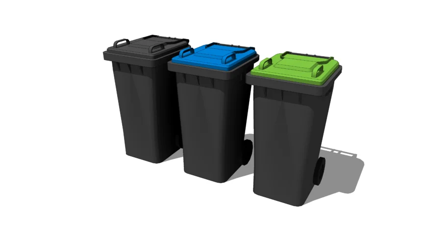 3D Warehouse