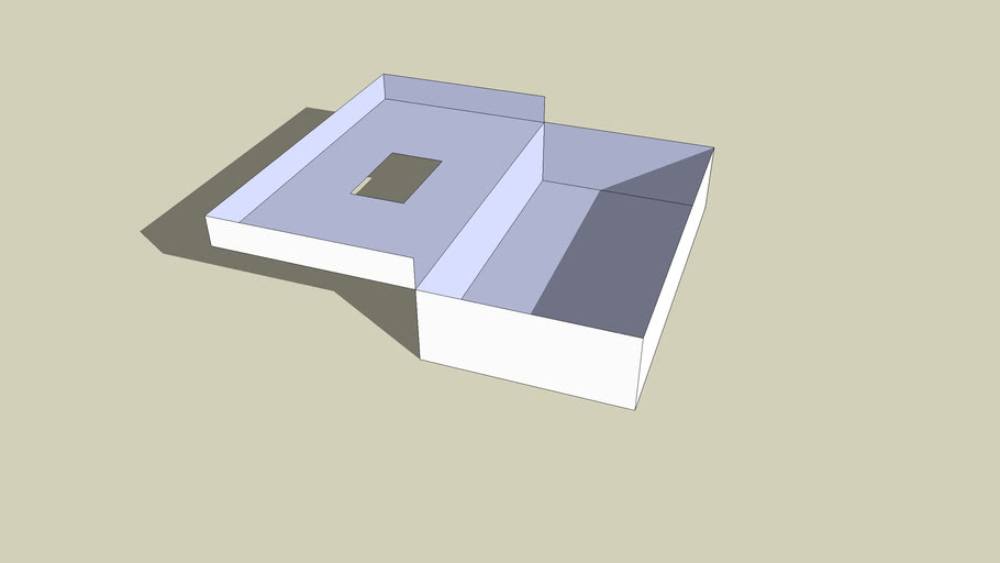 Shoe Box | 3D Warehouse