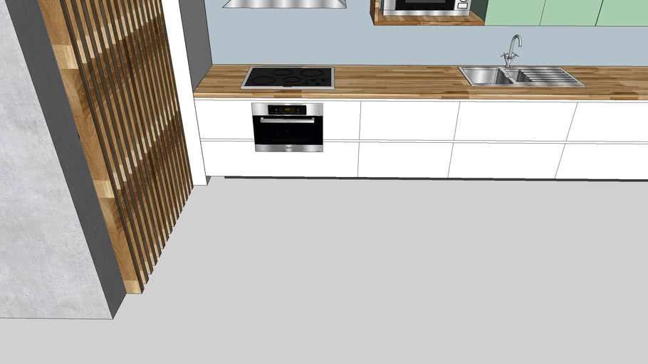 screen | 3D Warehouse