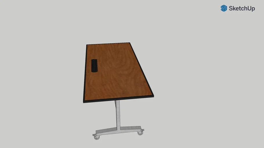 petite table | 3D Warehouse
