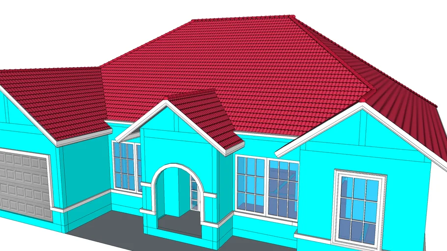 Lao model | 3D Warehouse