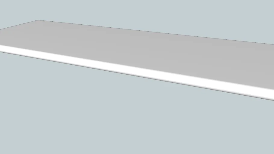 Counter top | 3D Warehouse