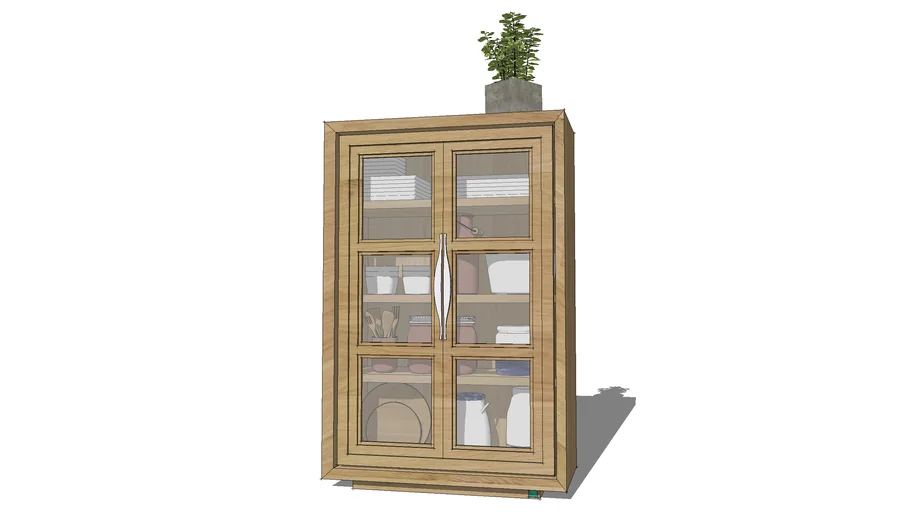 3D Warehouse
