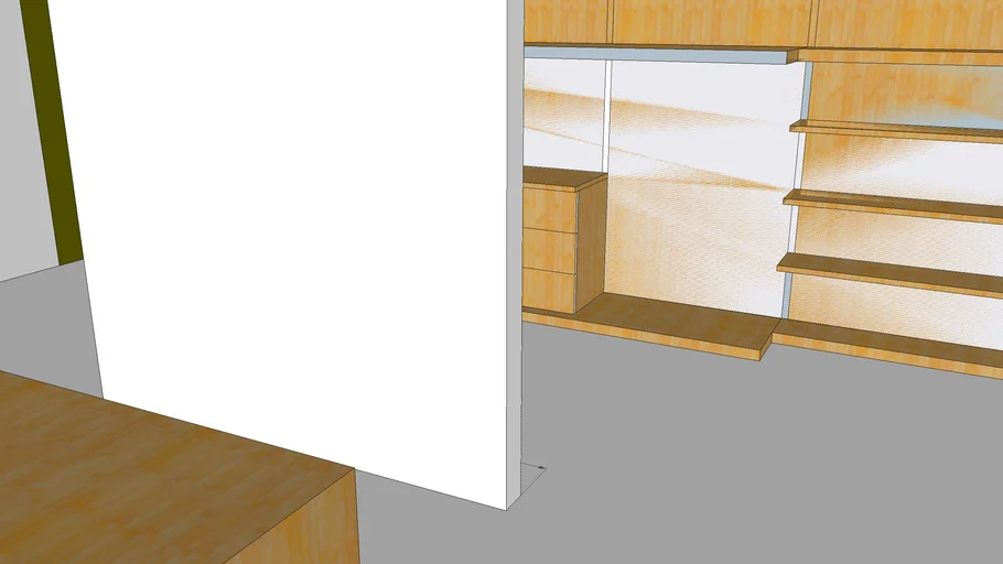 camera luca | 3D Warehouse