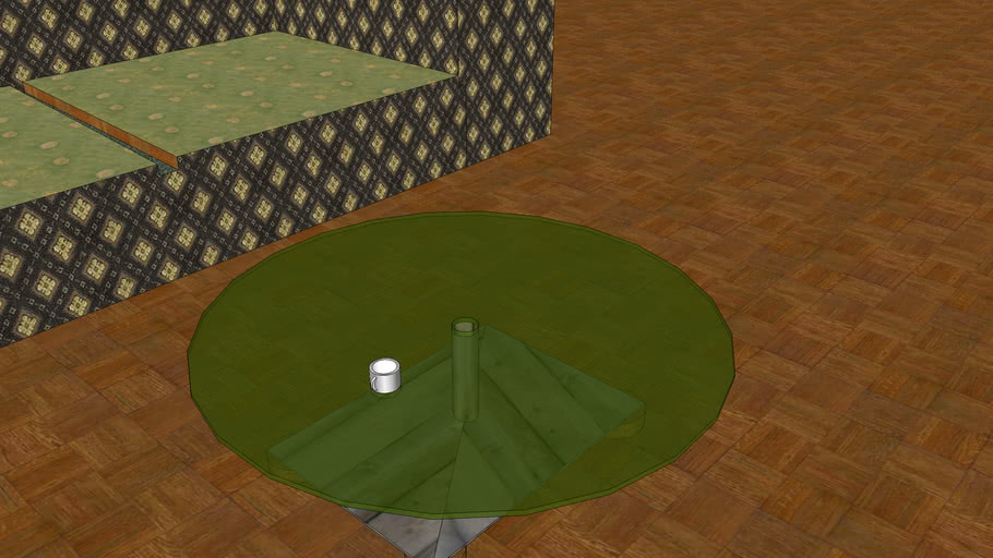 $PIRO$ COOL HOME | 3D Warehouse