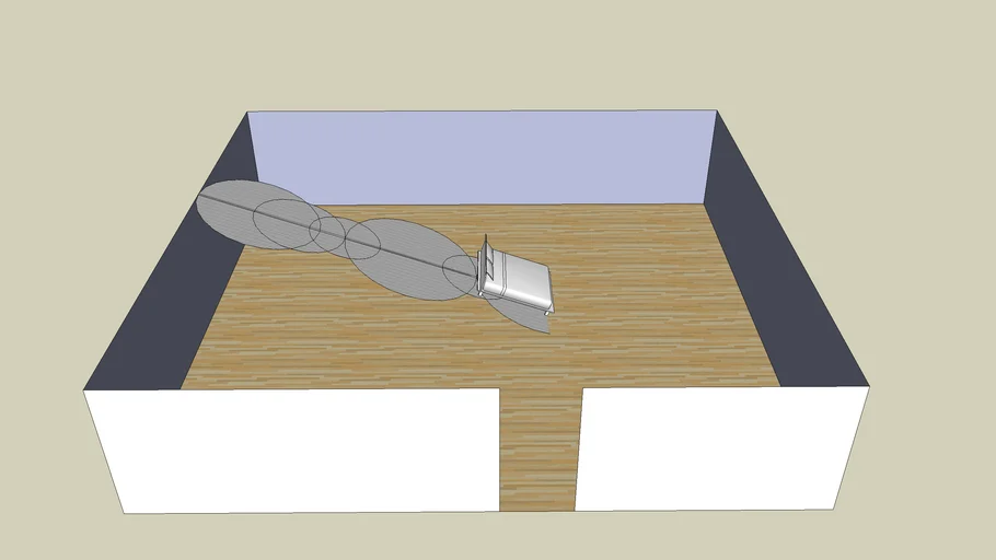 My new House | 3D Warehouse
