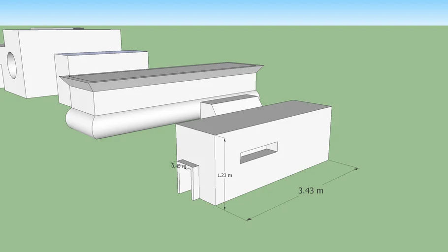 Tutorial | 3D Warehouse