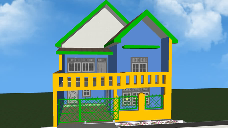 The Home Sevenstar | 3D Warehouse