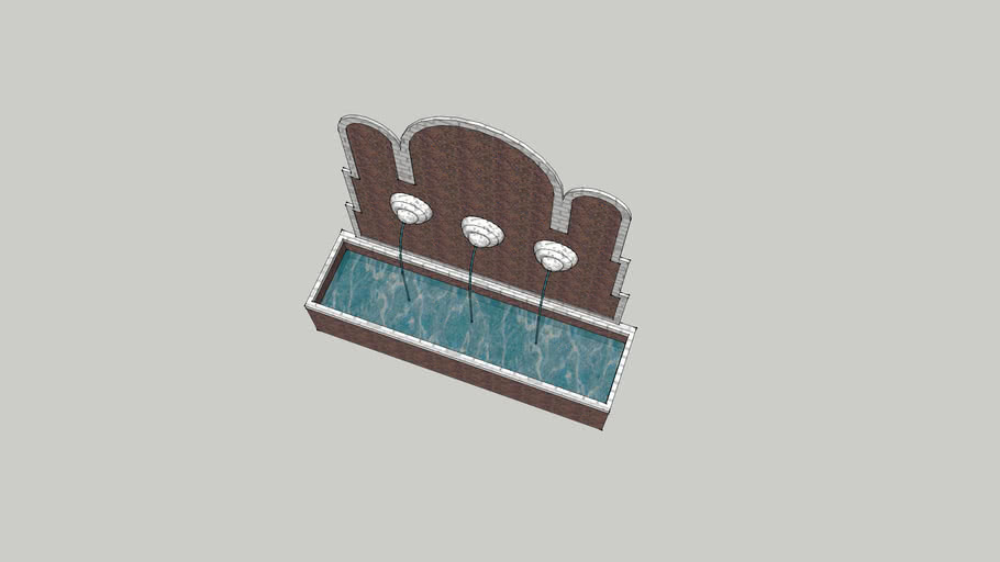 Fuente | 3D Warehouse