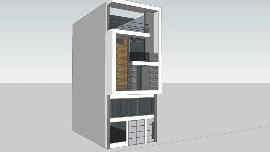 3d md | 3D Warehouse