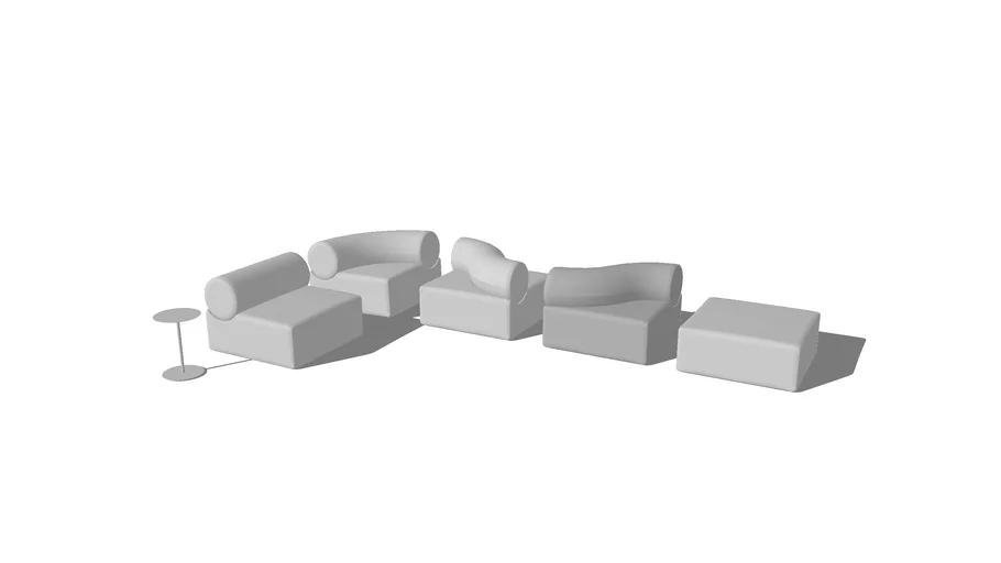 3D Warehouse
