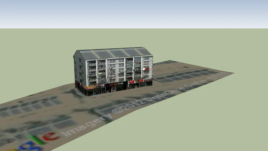 YINDU 11 | 3D Warehouse