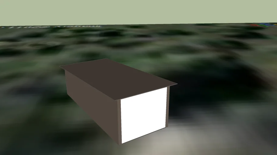 garaz | 3D Warehouse