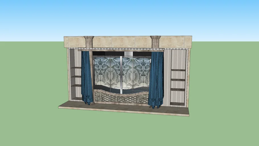 3D Warehouse