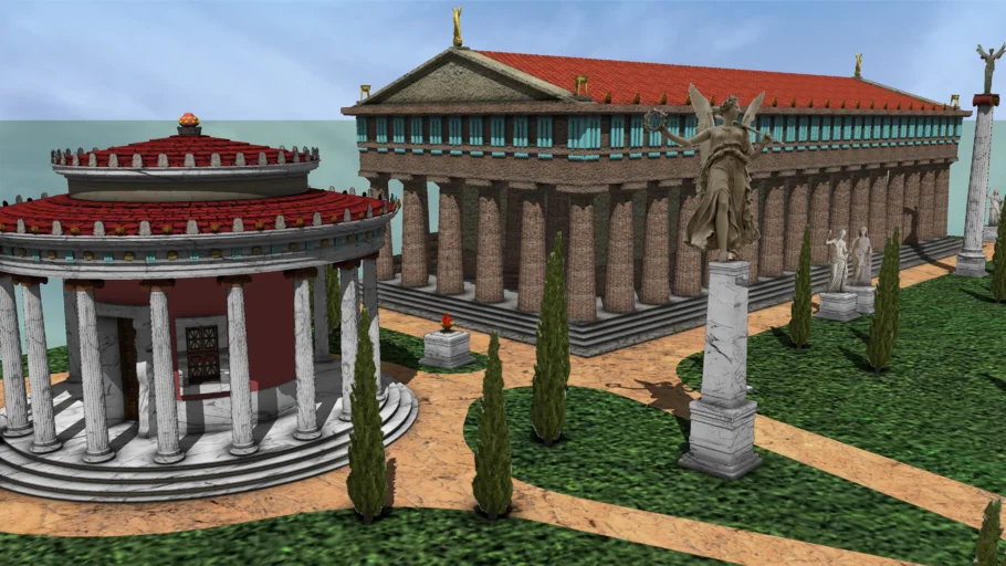 3D Warehouse