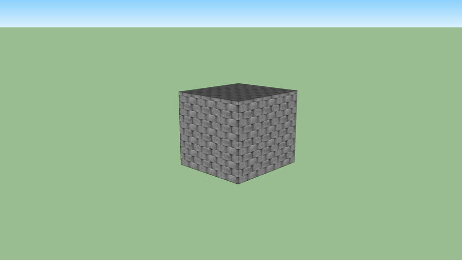 Box | 3D Warehouse