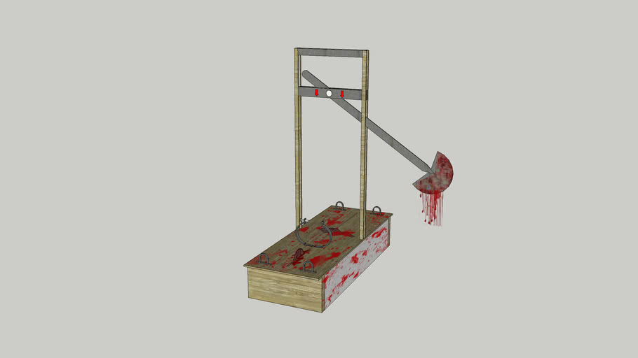 PENDULO | 3D Warehouse