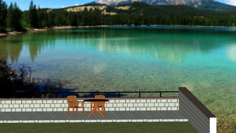 MOUNTAIN VIEW | 3D Warehouse