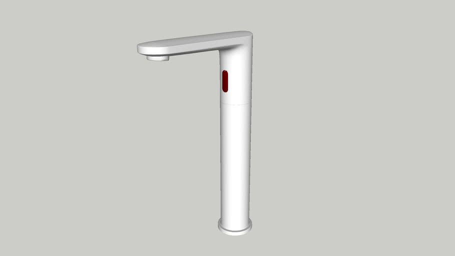 SNR-CHR-15017PMPK | 3D Warehouse