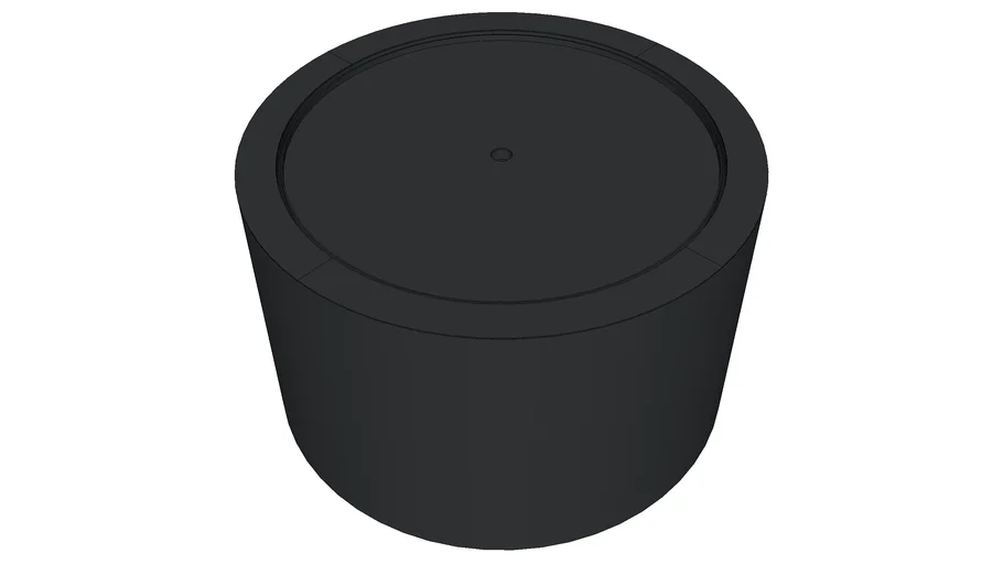 Adezz Round Water Table | 3D Warehouse