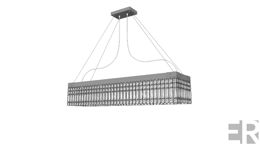 lustre | 3D Warehouse