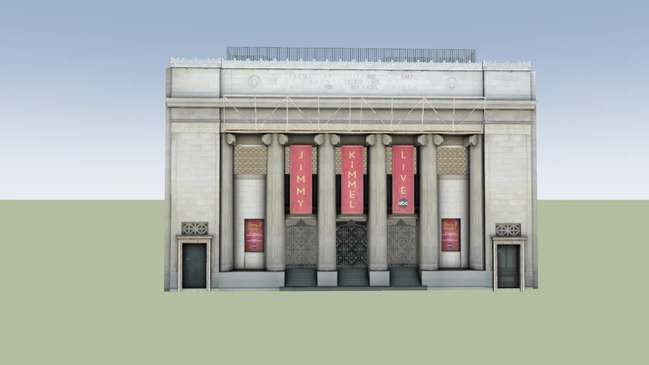 3D Warehouse