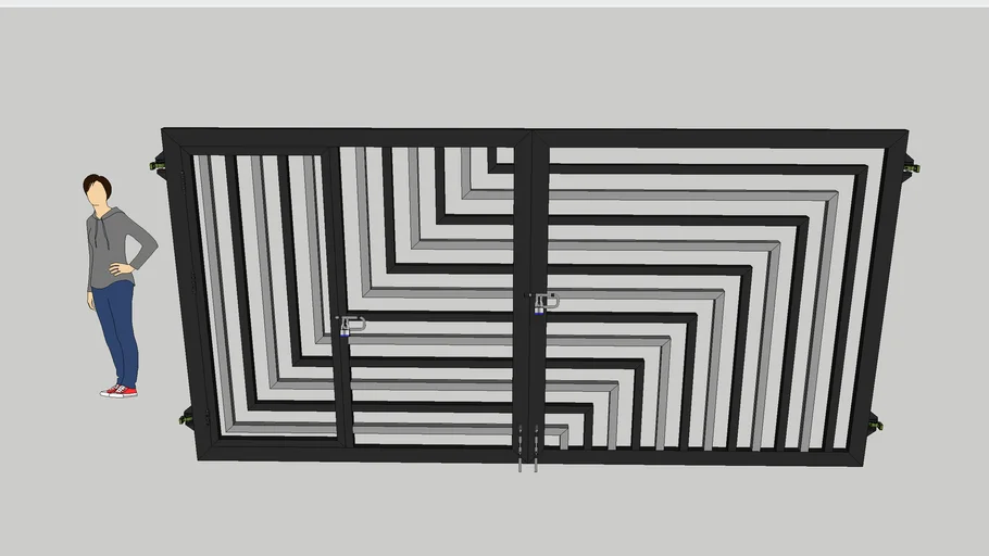 3D Warehouse