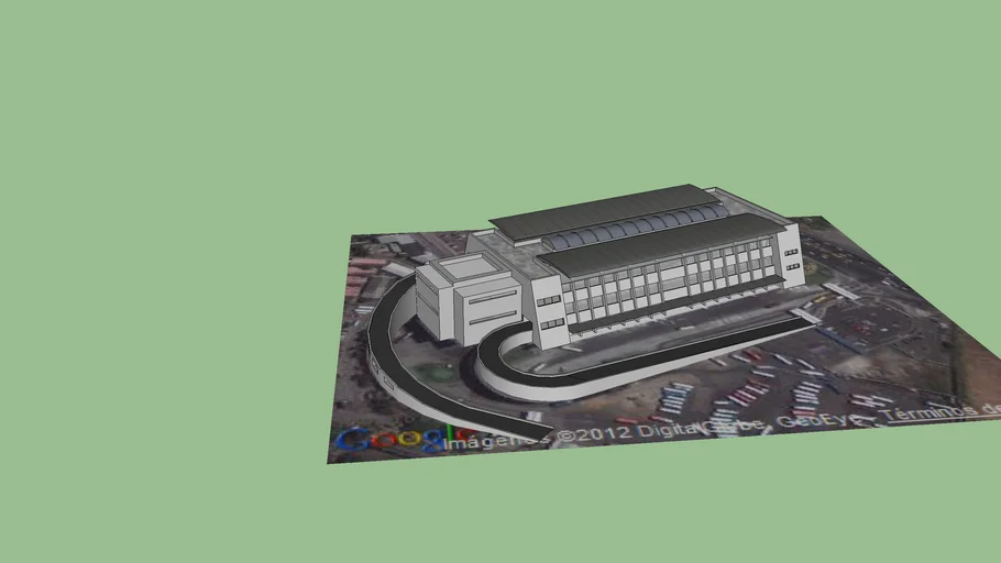 3D Warehouse