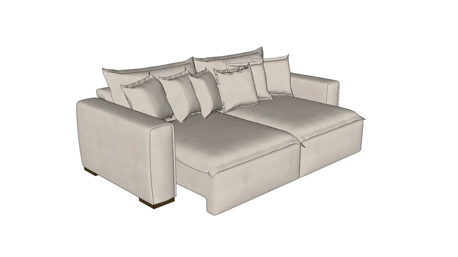 KF - VITTA | 3D Warehouse