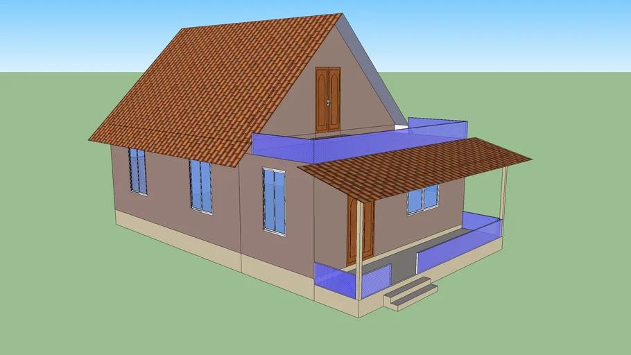 sample | 3D Warehouse