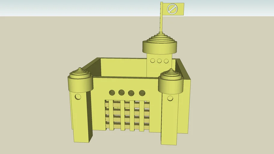 3D Warehouse