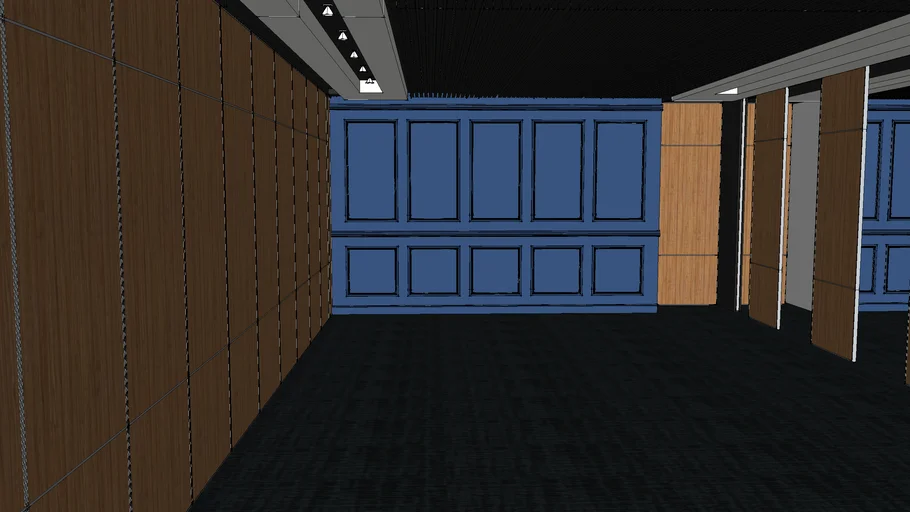 3D Warehouse