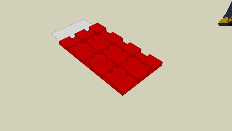 Terminator CPU | 3D Warehouse