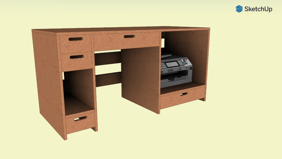 3D Warehouse