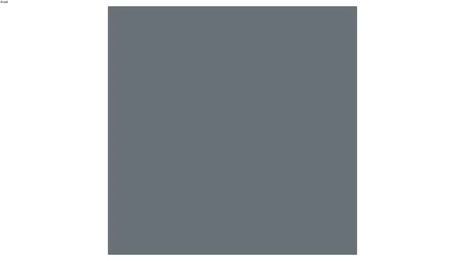 SW 7665 Wall Street | 3D Warehouse