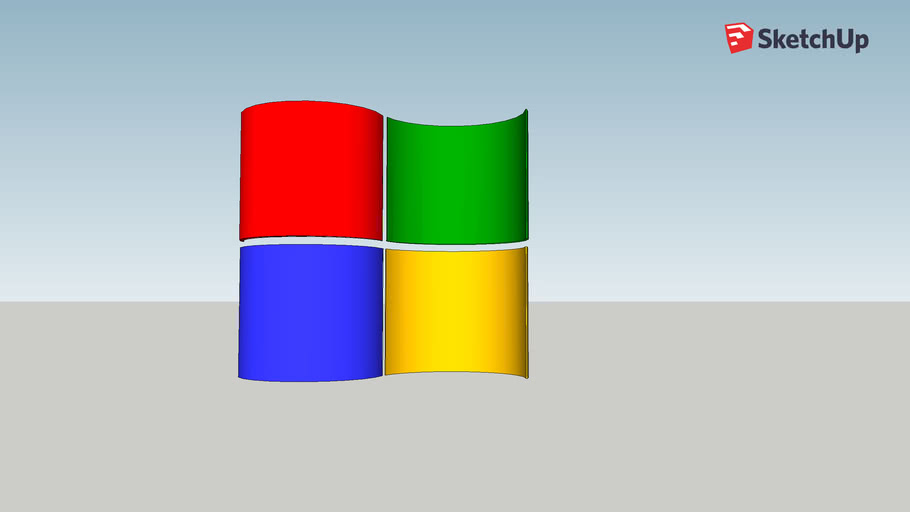 Microsoft Windows | 3D Warehouse