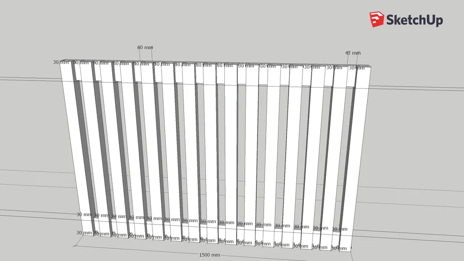 rooster tryout | 3D Warehouse
