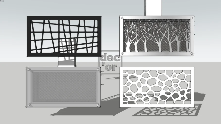 3D Warehouse