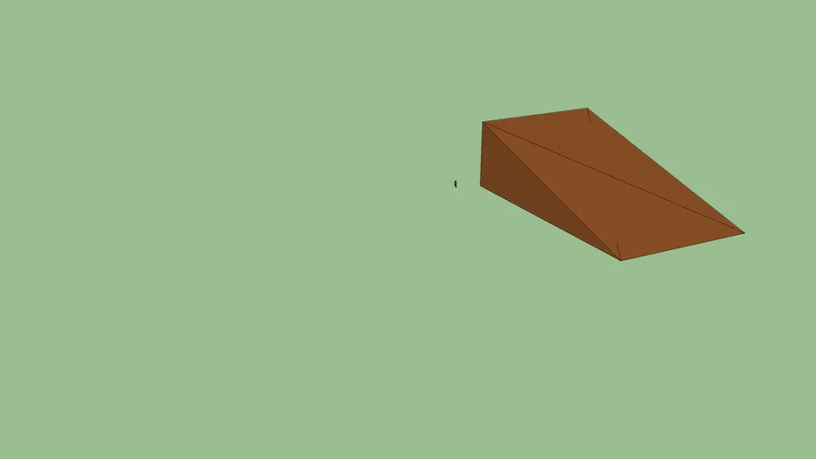 Ramp | 3D Warehouse