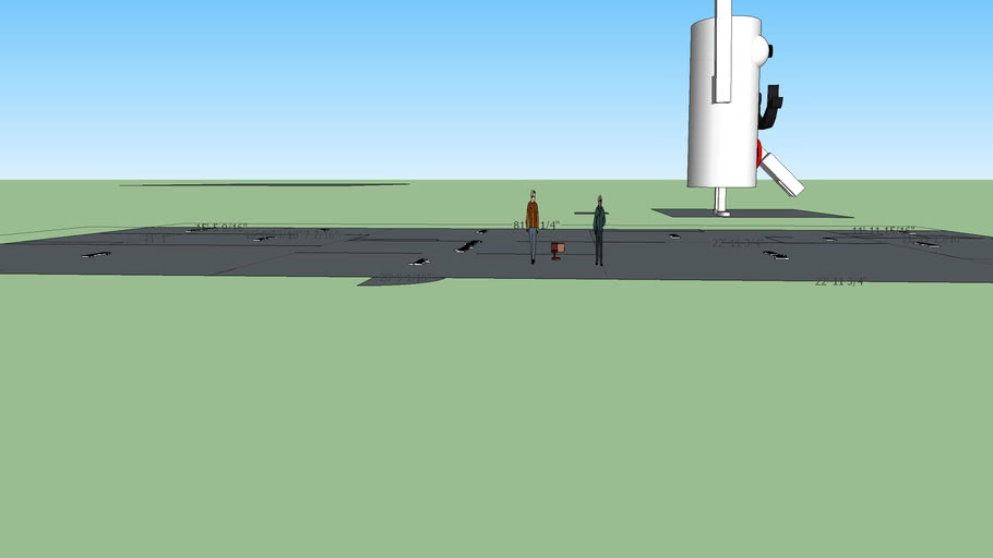 this is a backup | 3D Warehouse