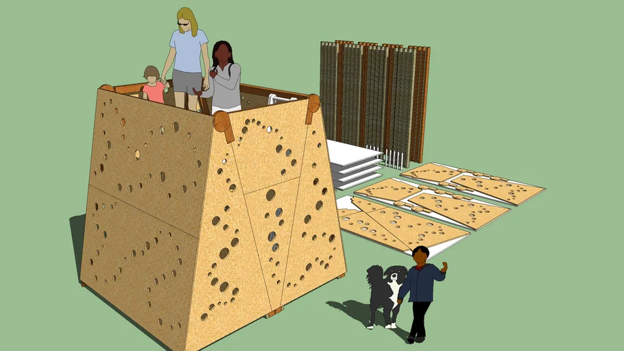 3D Warehouse