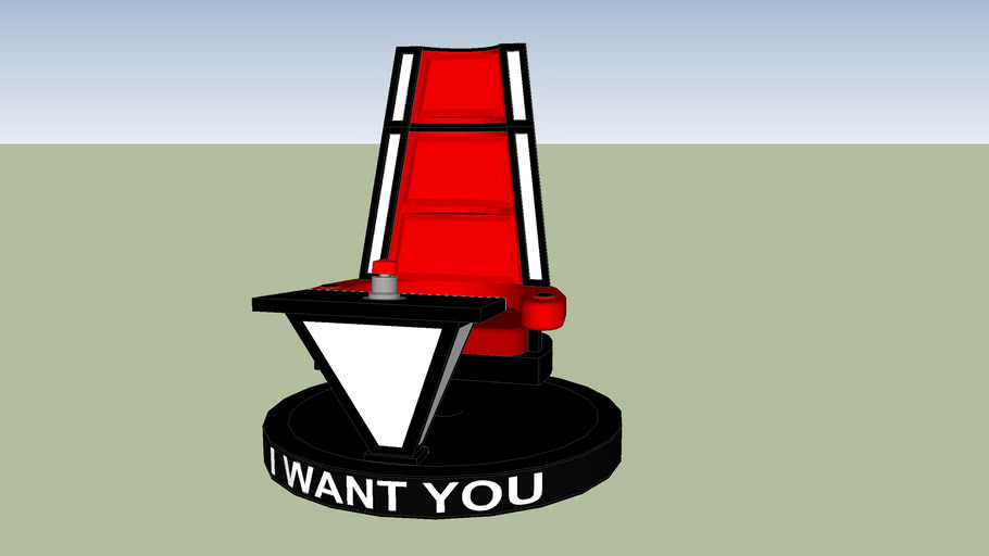 The Voice Indonesia New | 3D Warehouse