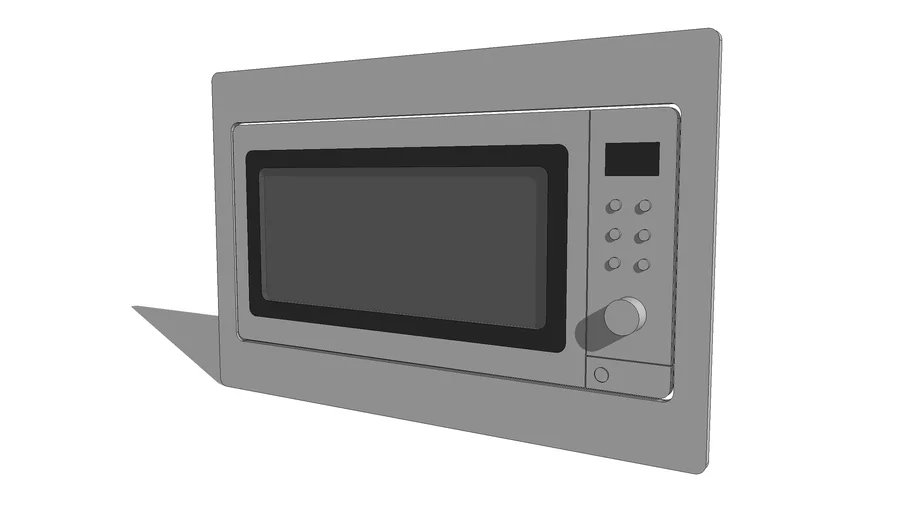 Candy+mikro | 3D Warehouse