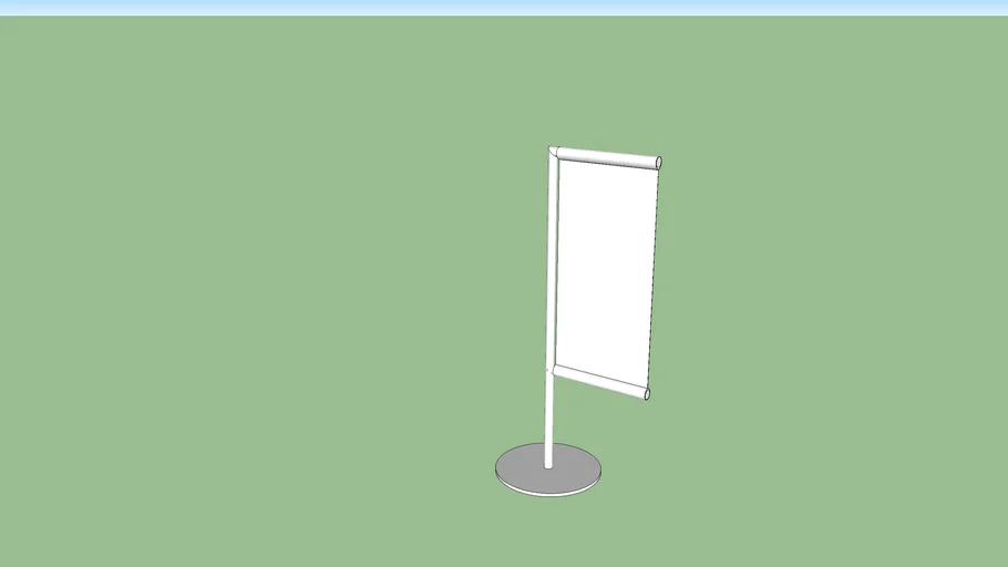 j-flag | 3D Warehouse