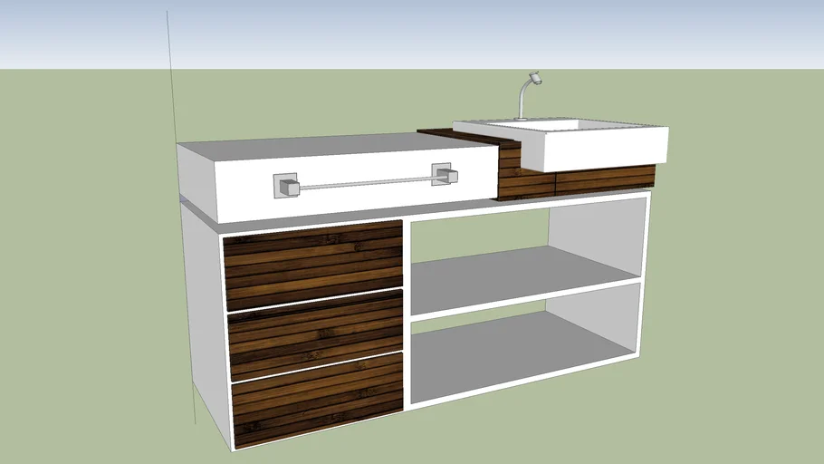 Xxxxx 3d Warehouse